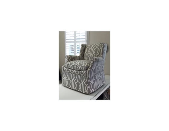 Swivel chair | PDF