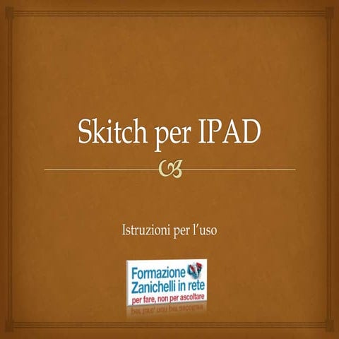 MyZanichelli-Scrivania e Risorse | PPTX