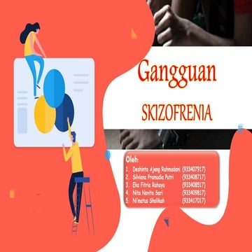 Jenis skizofrenia | DOCX