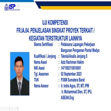 SKK AZIZ RACHMAN HAKIM.pptx