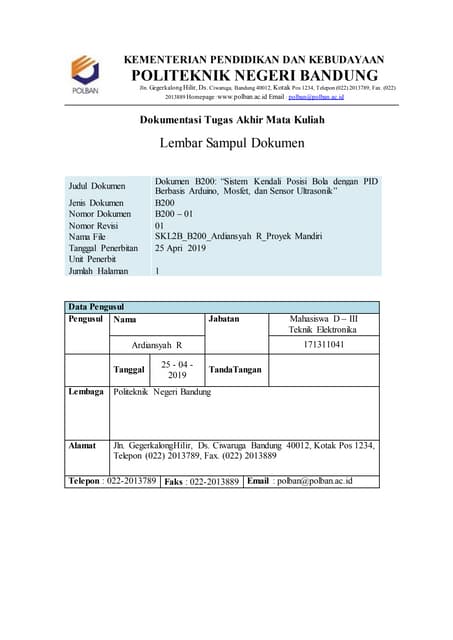 Avometer digital berbasis arduino | PPT