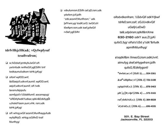 Universal Declaration of Human Rights Burmese Version | PDF