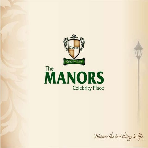 The Manors at Celebrity Place | PPS
