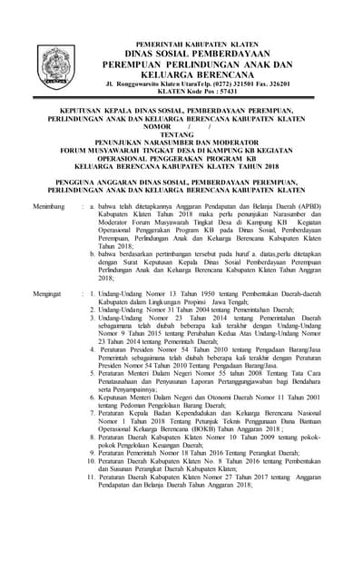 Aplikasi e-RKAB (E-Rencana Kerja dan Anggaran Biaya) Minerba ESDM | PDF