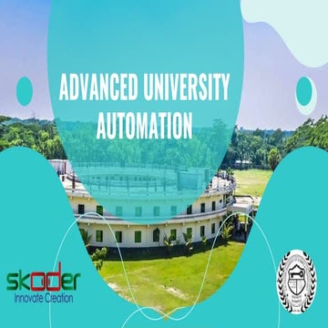 Skoder one academy | PPTX