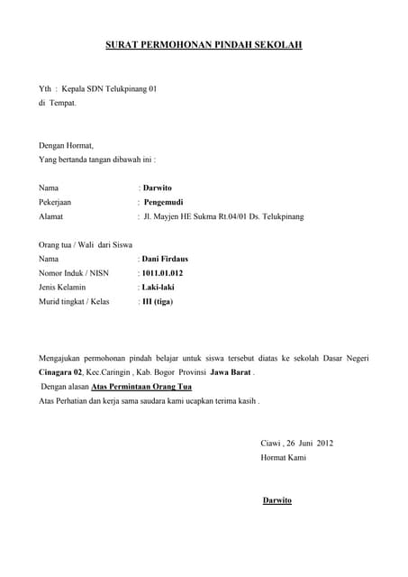 Borang permohonan lesen vokasional (jpj l8) | PDF