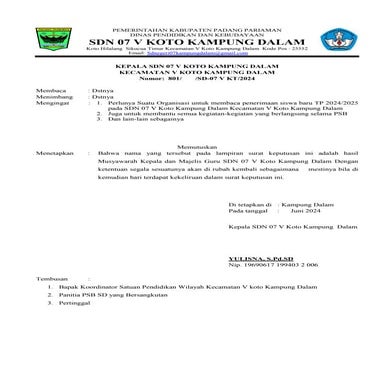 SK penerimaan Siswa Baru Tahun ajaran 2023-2024.docx