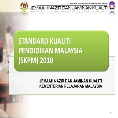 Skpm2010 | PDF