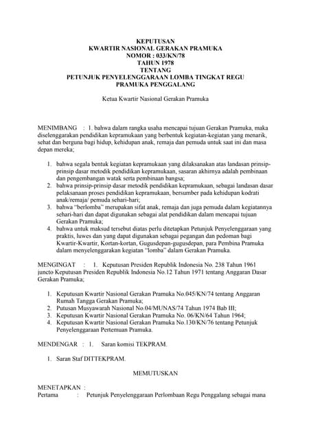 Proposal Persari | DOC