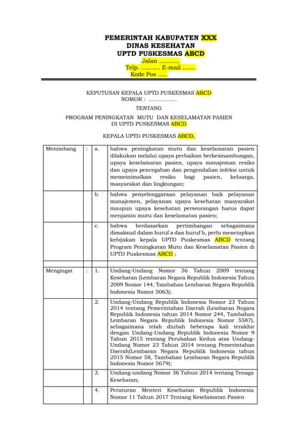 PPS (perencanaan perbaikan strategis) PUSKESMAS.pptx