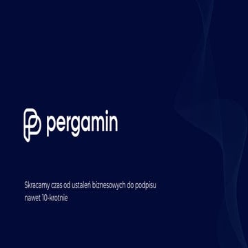 Pergamin | PDF