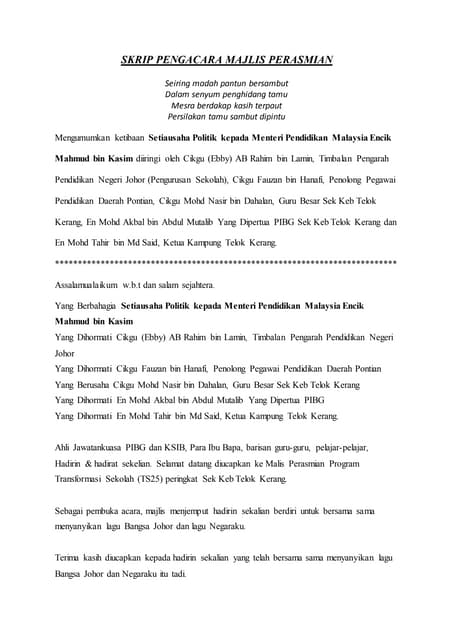 SKRIP MAJLIS PERTUNANGAN.docx