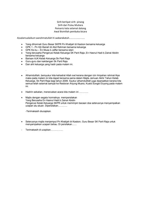 SKRIP MAJLIS PERTUNANGAN.docx