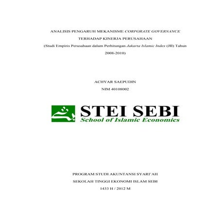 Skripsi achyar (revisi) 1 | PDF