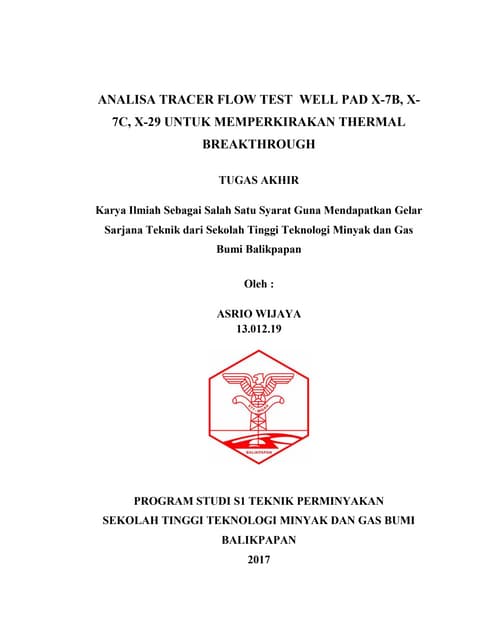 Python Crash Course For Geologists In The Mining Industry Pdf