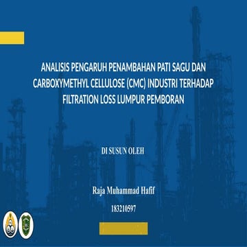 SKRIPSI RAJA MUHAMMAD HAFIF (PATI SAGU & CMC)183210597 .pptx