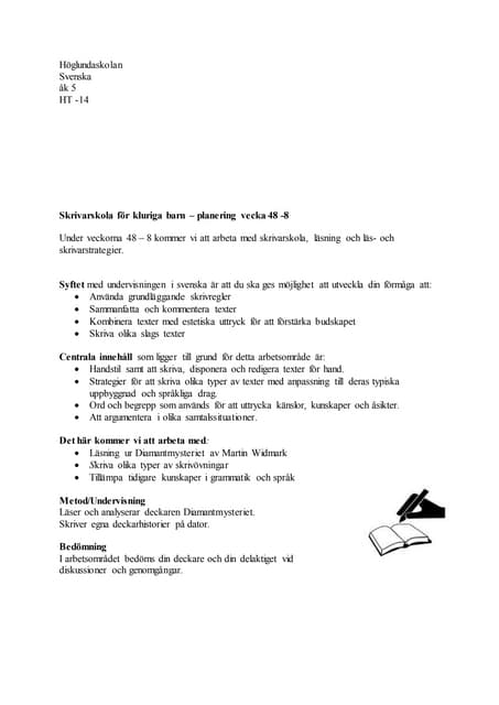 Höglundas presentation 2 | PPTX