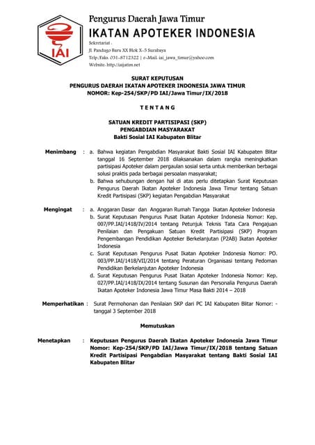 REKENING DONASI PROGRAM SINERGI FOUNDATION | PPTX