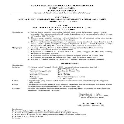 Sk tk al amin | DOCX