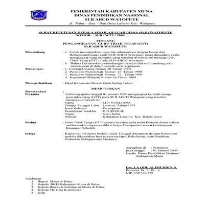 Format pembuatan dokumen PNS SKUM PTK.doc