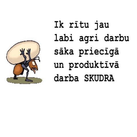 Skudra | PPT