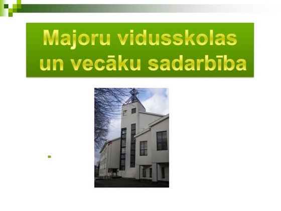 Skolas vērtību iedzīvināšana mācību procesā Ramona Urtāne | PPTX