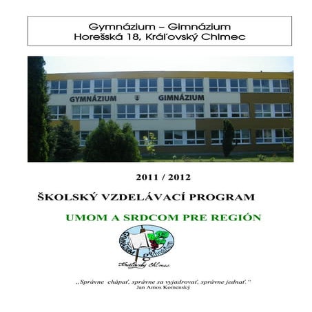 Skvp 2011 | PDF