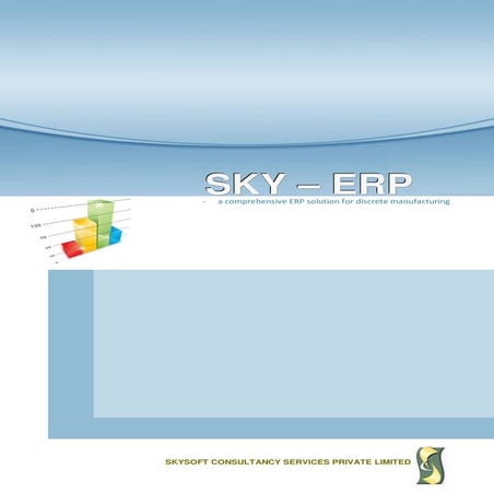 Sky erp datasheet | PDF