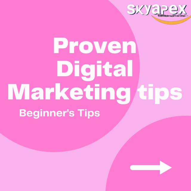 skyapex : Your digital growth partner | PDF