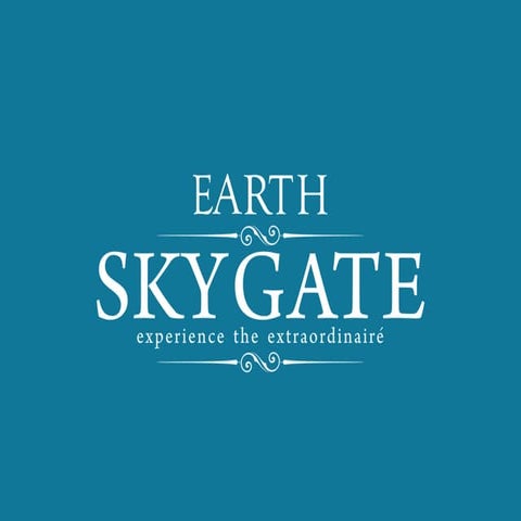 Sky gate presentation | PPT