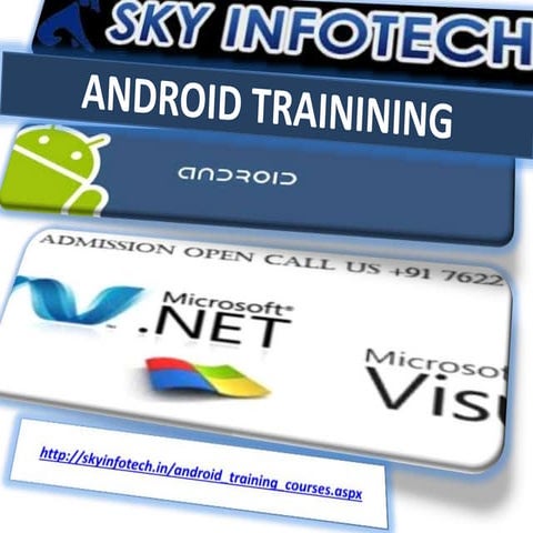 Sky infotech | PPTX