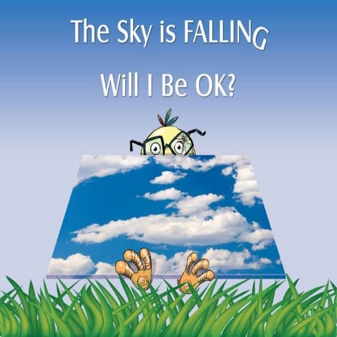 Sky Is Falling | PPTX
