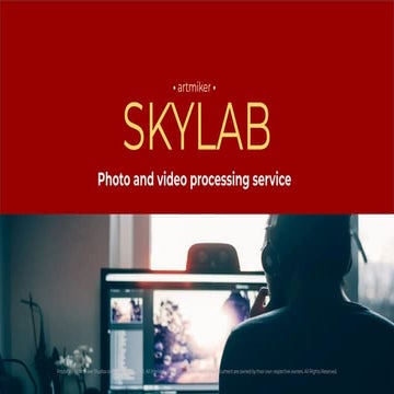 Skylab | PPT