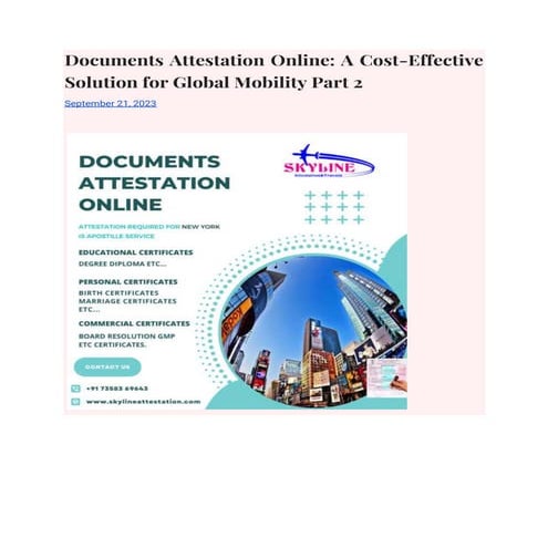 Understanding Embassy Attestation_ The Importance and Process.pdf