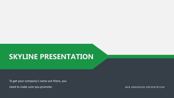 Bridgewater Turquoise Dark template.pptx