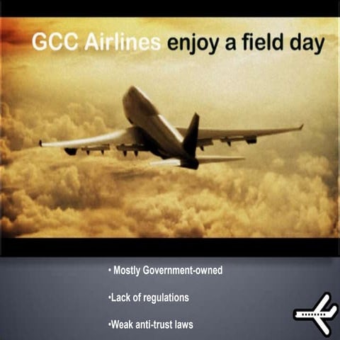 Skylogue presentation2 | PPSX | Aviation Industry | Industries