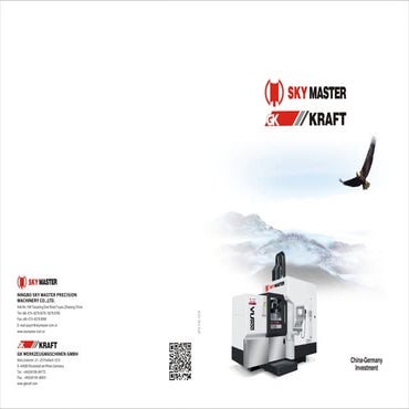 Sky master pdf | PPT