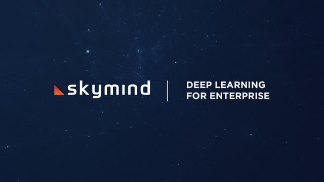 From Experimentation To Production Scala And Python Apis For Dl4j Ppt