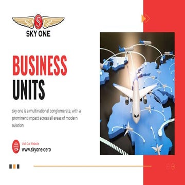 Aircraft Maintenance in Sharjah, UAE – Sky One’s Quality Service | PDF