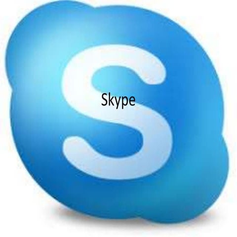 skype | PPTX