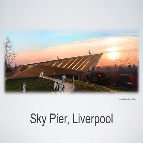 Sky pier | PPT