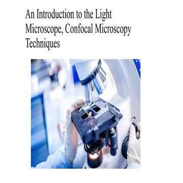 SKY super resolution microscope ppt.pptx