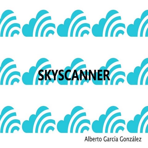 Skyscanner | ODP
