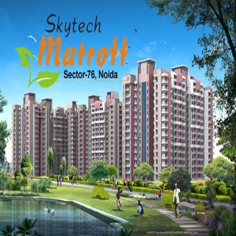 Skytech mtroatt ppt | PPT