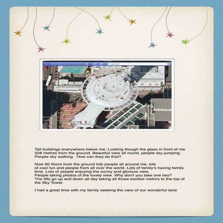 Sky tower | PDF
