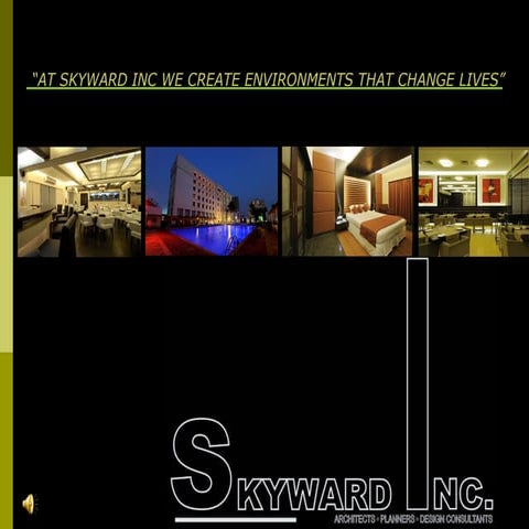 Skywardinc | PPT