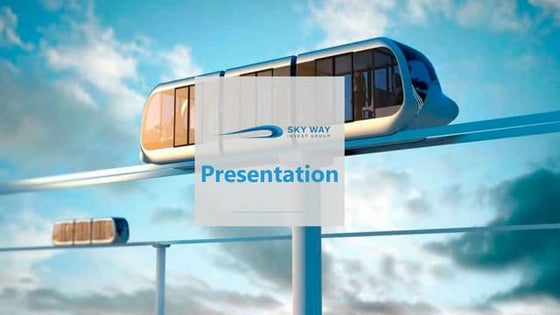 Skyway | PDF