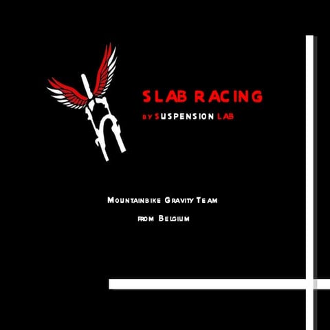 SLAB RACING BOOK 2012 | PPT