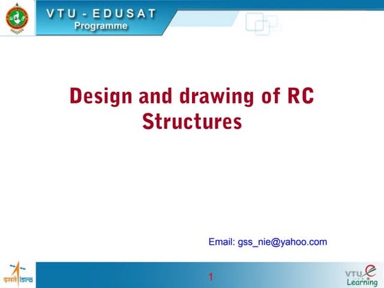 Design calculations of raft foundation | PDF