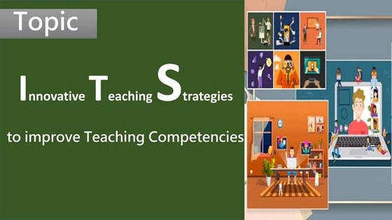 Teaching approaches, strategies, methods and techniques | PPT